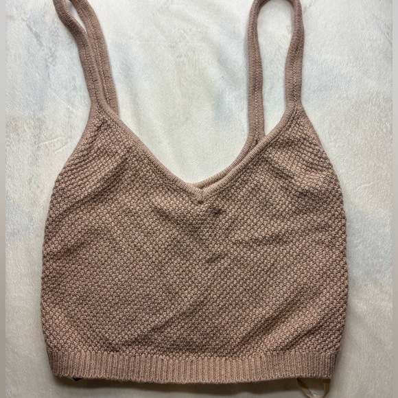 Hollister | Intimates & Sleepwear | Gilly Hicks Night Time Top | Poshmark